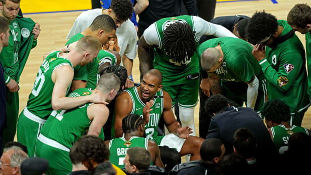 The Anatomy of the Celtics' Fourth-Quarter Comeback in Game 1 of NBA ...