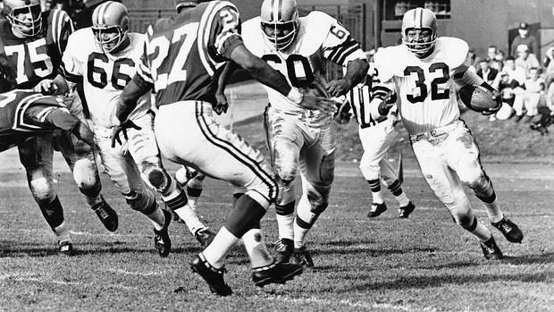 EXCLUSIVE: John Wooten's legacy as a football trailblazer - Sports ...