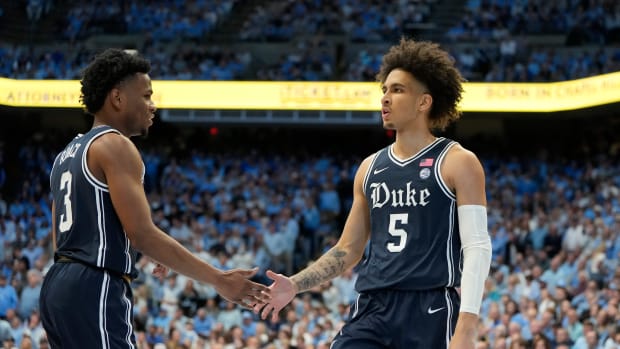 Duke Basketball Success This March Hinges on One Player - Sports ...