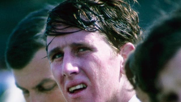 Arch Manning Will Have Big Hill to Become Biggest Family Name in ...