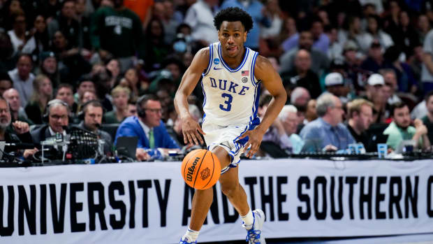 Duke basketball: Jeremy Roach embraces 'very meaningful' new role ...
