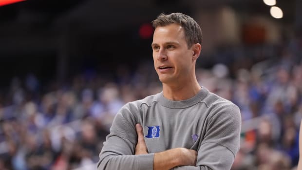 Duke Basketball Recruiting: Premier Guard Takes Huge Visit Elsewhere ...