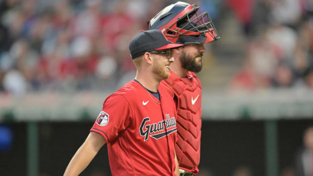 Tanner Bibee Sets New Career High Against Cardinals - Sports ...
