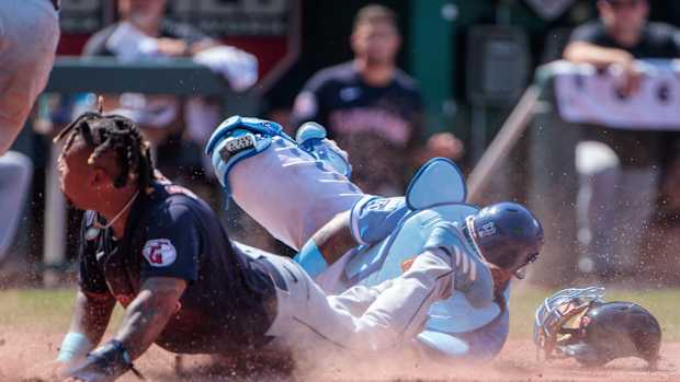 Jose Ramirez Never Ceases To Amaze Cleveland Guardians, MLB Fans ...