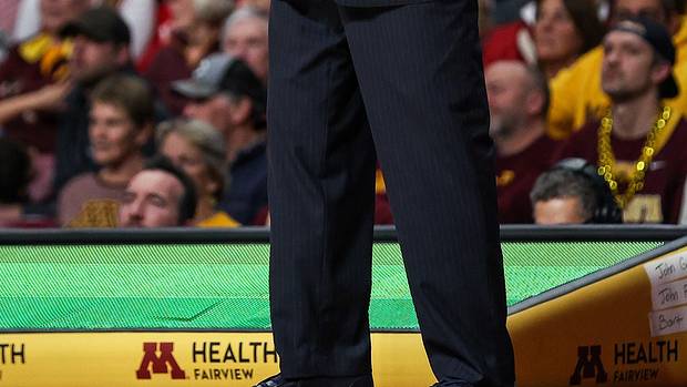 What Mike Woodson Said After Indiana's 70-58 Win Over Minnesota ...