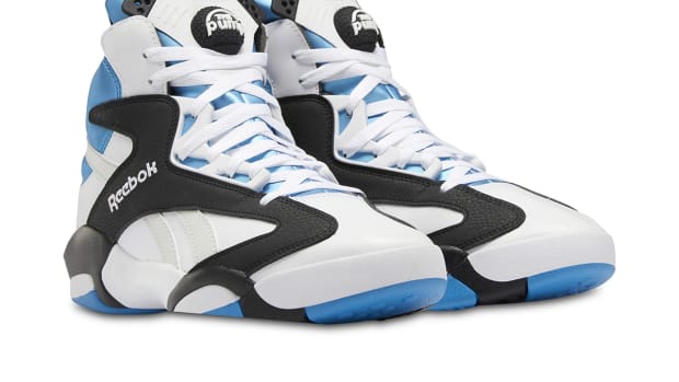 Reebok Shaq Attaq Release Infomation - Sports Illustrated FanNation ...