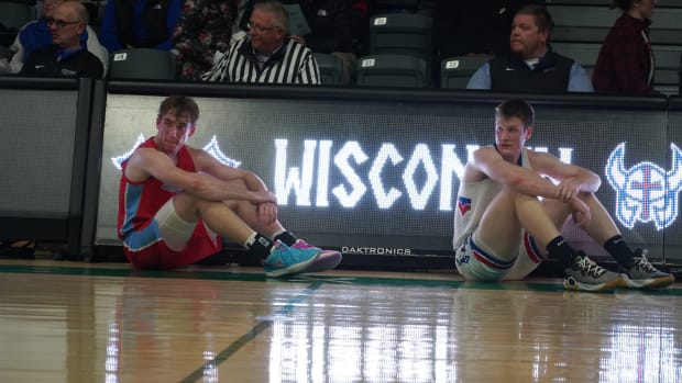 Five-Star Duke Basketball Signee Extends Undefeated Season in Style ...