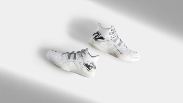 New Balance Coco CG1 ‘New Vintage’ Release Information - Sports ...