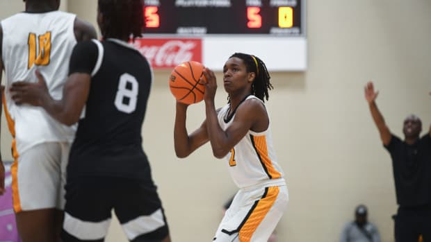 Prime UNC Basketball Target Schedules Another Visit - Sports ... Prime UNC Basketball Target Schedules Another Visit - Sports ...