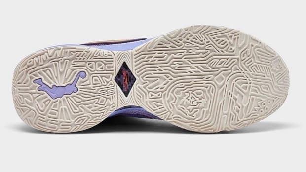 Nike LeBron 20 Official Images & Release Date - Sports Illustrated ...