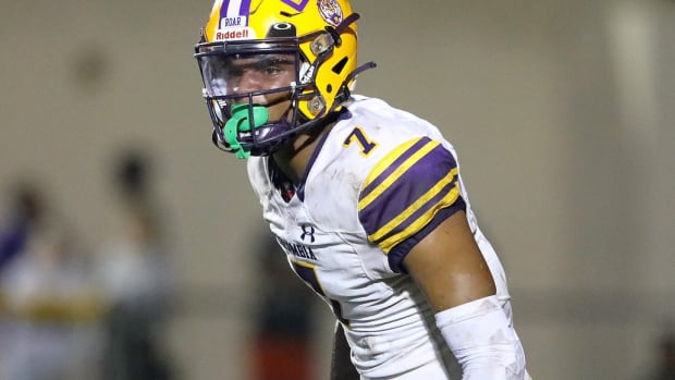 Indiana Football 2023 Recruiting Class: Player Profiles, Tom Allen's ...