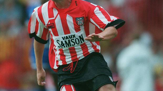 Sunderland Nation Nostalgia - Sports Illustrated Sunderland Nation