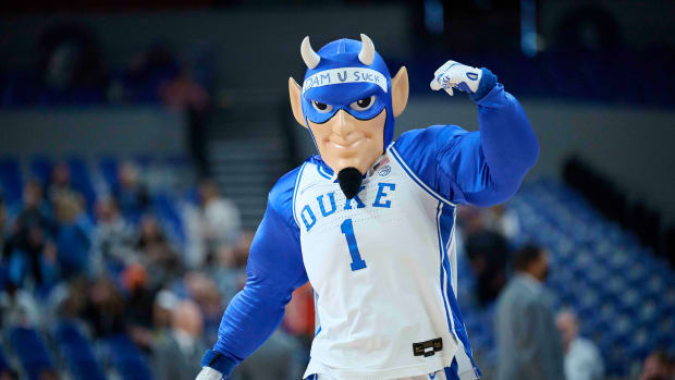 Duke Basketball Appears Among Five-Star's Finalists Despite No Offer ...