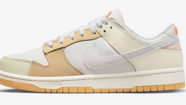 Joe Burrow Wears Affordable Nike Dunk Sneakers to Bengals Game - Sports ...