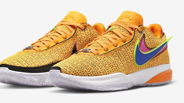 A'ja Wilson Ties WNBA Scoring Record in Nike LeBron 20 - Sports ...