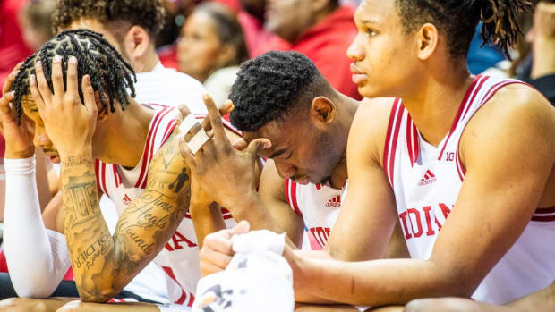 Indiana Needs Depth To Step Up After Recent Injuries, Defensive ...