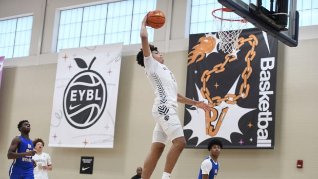 Potential No. 1 Prep Enters Duke Basketball Recruiting Radar - Sports ...