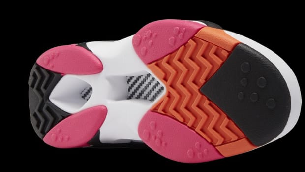 Reebok Shaq Attaq 'Miami Heat' Release Information - Sports Illustrated ...