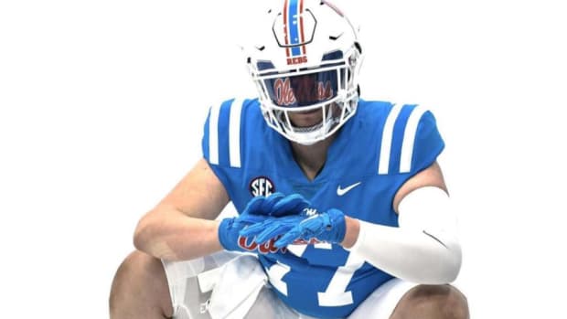 Recruiting - The Grove Report – Sports Illustrated at Ole Miss