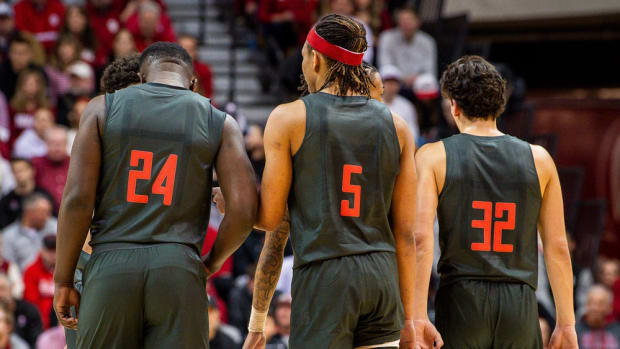 Indiana Fans Share Thoughts on adidas 'Fear of God' Alternate Uniforms ...