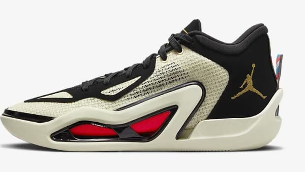 How to Buy the Jordan Tatum 1 'Barbershop' - Sports Illustrated ...