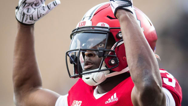 Indiana Cornerback Tiawan Mullen Declares for NFL Draft - Sports ...