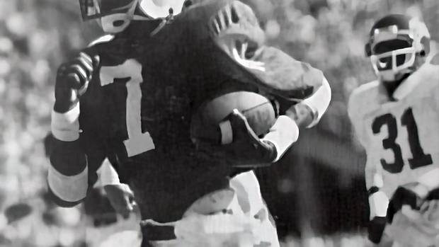 Record Book: Nebraska Football Memorial Stadium Highs and Lows - All ...