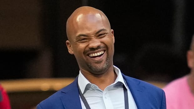 Can Terry Fontenot find success in season two for the Atlanta Falcons ...