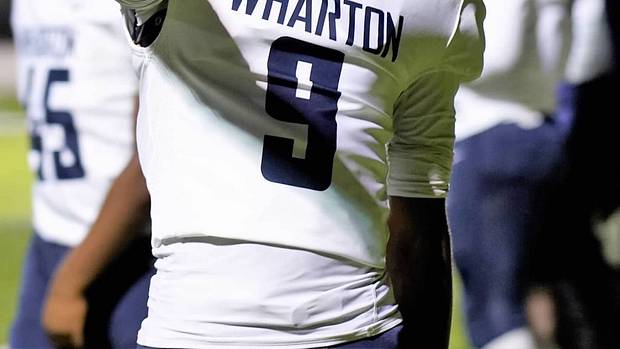 Interviews With Booker Pickett and DJ Pickett, Two Top Prep Football ...