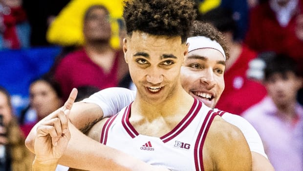 How to Watch Indiana Basketball Against Maryland in Big Ten Tournament ...