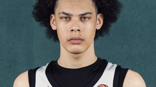 2025 Forward Aleks Alston Taking Unofficial Visit to Indiana - Sports ...