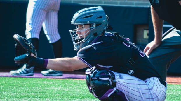 Series Preview: Northwestern Baseball Takes on Cincinnati - Sports ...