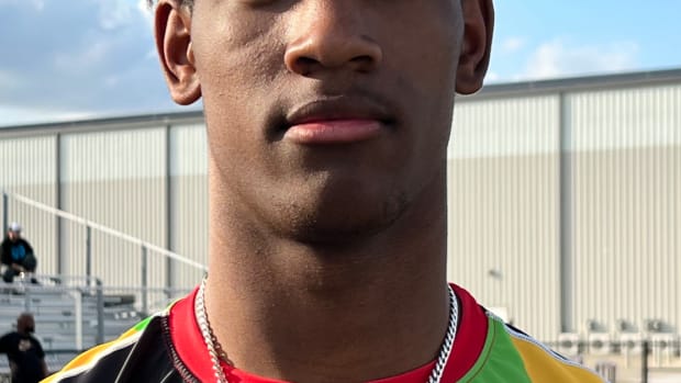 Prep Football Prospect Profile: Quarterback Kelden Ryan Keller, Texas ...