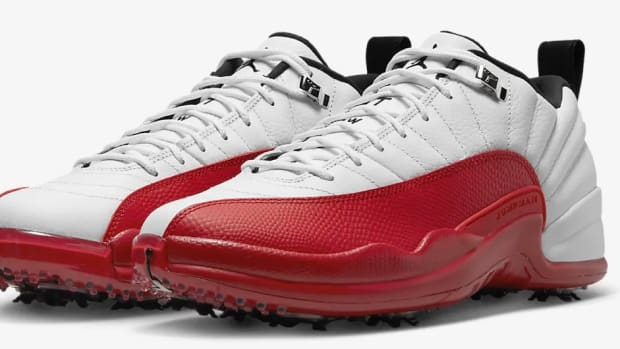 Three Air Jordan Golf Shoes That Will Upgrade Your Game - Sports ...
