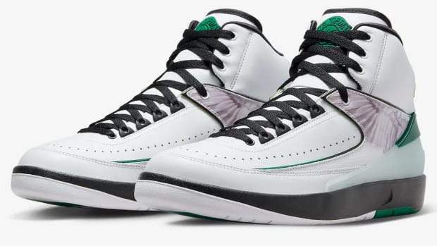 How to Buy the Top 5 Sneakers Releasing This Weekend - Sports ...