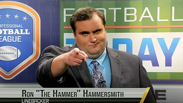 Garet Allen - Sports Illustrated All Hogs News, Analysis and More