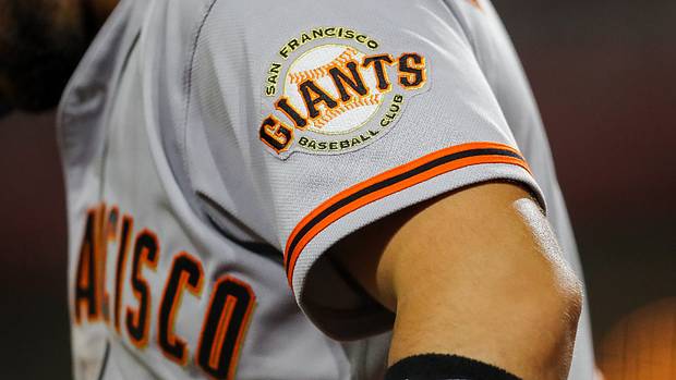 Sf Giants Announcer Says Theres “tension” Between Aaron Judge And 8012