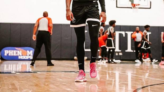 2024 Guard Jaeden Mustaf Narrows List to Six, Schedules Decision Date ...