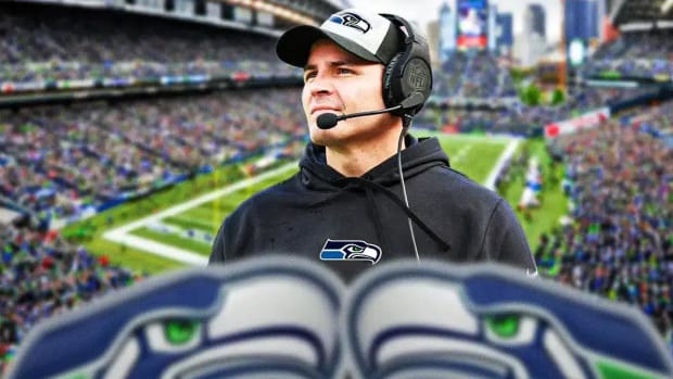 Report: New Seahawks Coach Mike Macdonald Received 'Multiple Offers ...