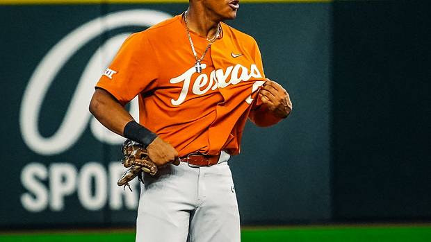 No. 7 Texas Continue Conference Play Against TCU - Sports Illustrated ...