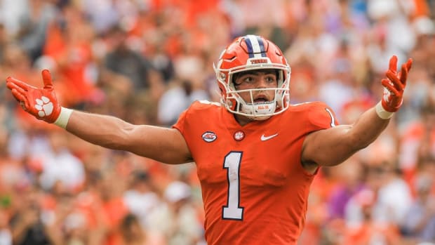 Clemson vs. Georgia Tech football preview, prediction - College Football HQ