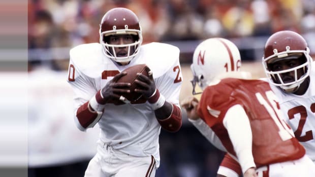 Nebraska Football's Memorial Stadium: The Sixth Decade, 1973-82 - All ...