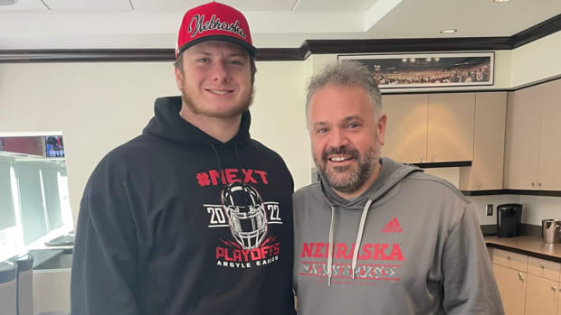 2023 Nebraska Football Signee Analysis: Defensive Line - All Huskers