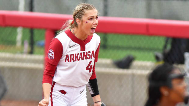 Danielle Gibson - Sports Illustrated All Hogs News, Analysis and More