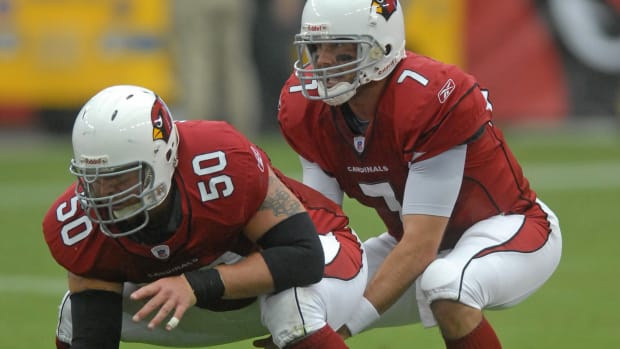 Wisconsin football assistant coach profiles: running backs coach Al ...