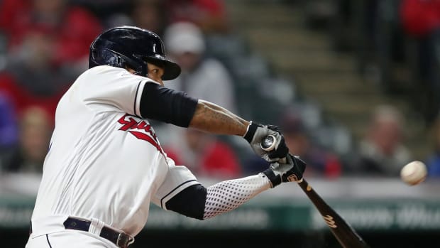 José Ramírez Reaches Another Milestone With Cleveland Guardians ...