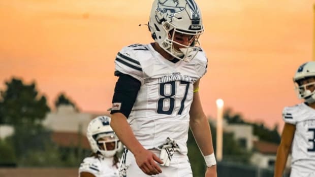 Nation's Top-Ranked Long Snapper Alan Soukup Commits to Indiana ...