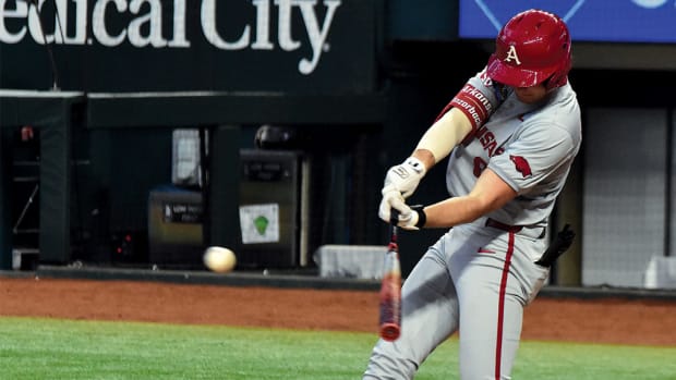 Arkansas Razorbacks College Baseball News | All Hogs | Sports ...
