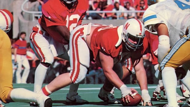 Dave Feit: It’s Time to Retire Dave Rimington’s No. 50 - All Huskers