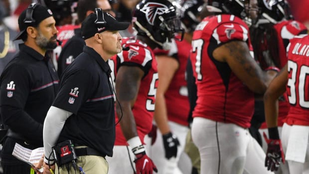 Washington Commanders Coach Dan Quinn Looking to 'Make the Pain Worth ...